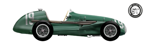 Cooper T24 – flyinglap