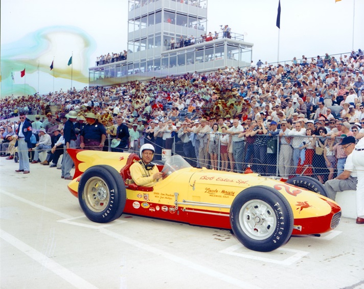 Phillips FE – flyinglap