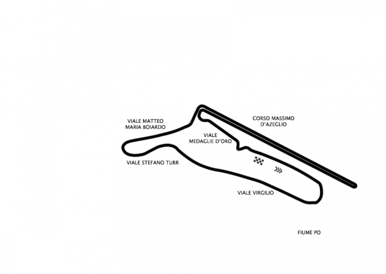 Parco del Valentino – flyinglap