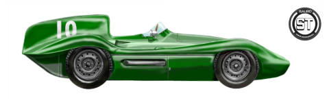 Connaught Bs – flyinglap