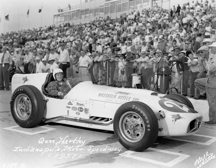 Lesovsky FE – flyinglap