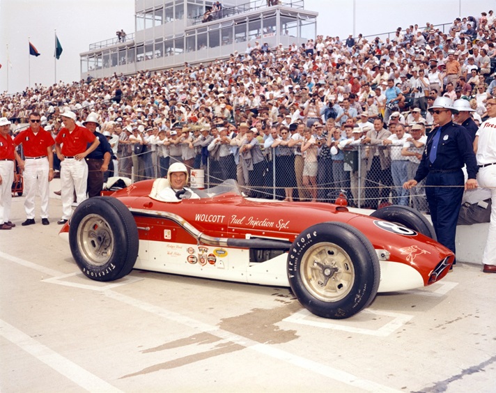 Lesovsky FE – flyinglap