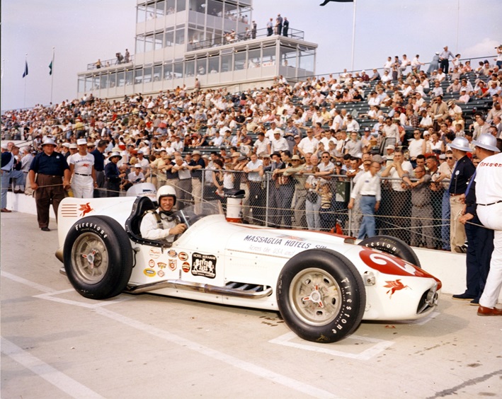 Lesovsky FE – flyinglap