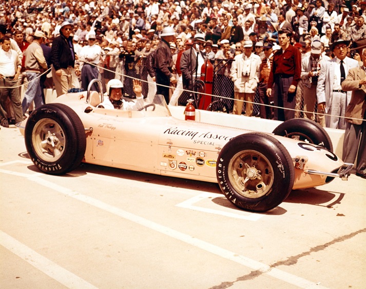 Lesovsky FE – flyinglap