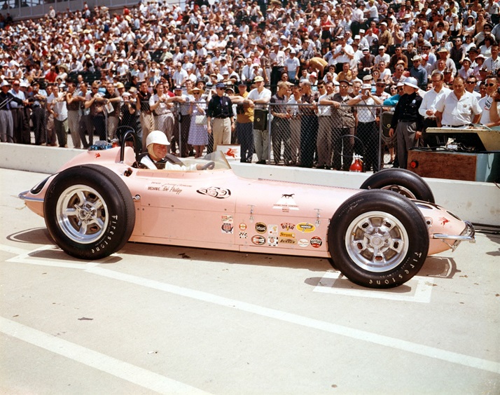 Lesovsky FE – flyinglap