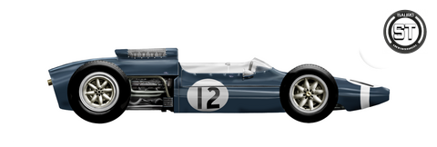 Cooper T60 – flyinglap