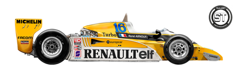 Renault RE20B – flyinglap