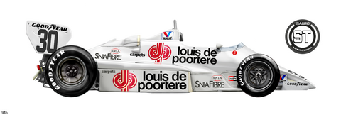 Arrows A6 – flyinglap