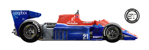 Spirit 101D – flyinglap