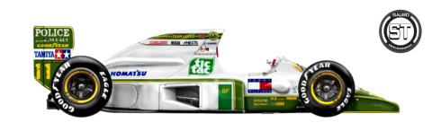 Lotus 102B – flyinglap