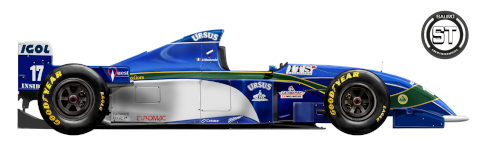 Pacific PR02 – flyinglap