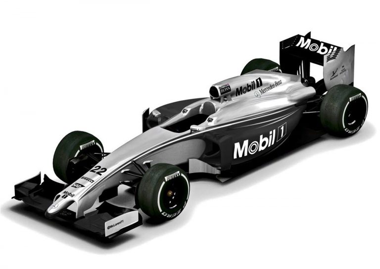 McLaren MP4-29 – flyinglap