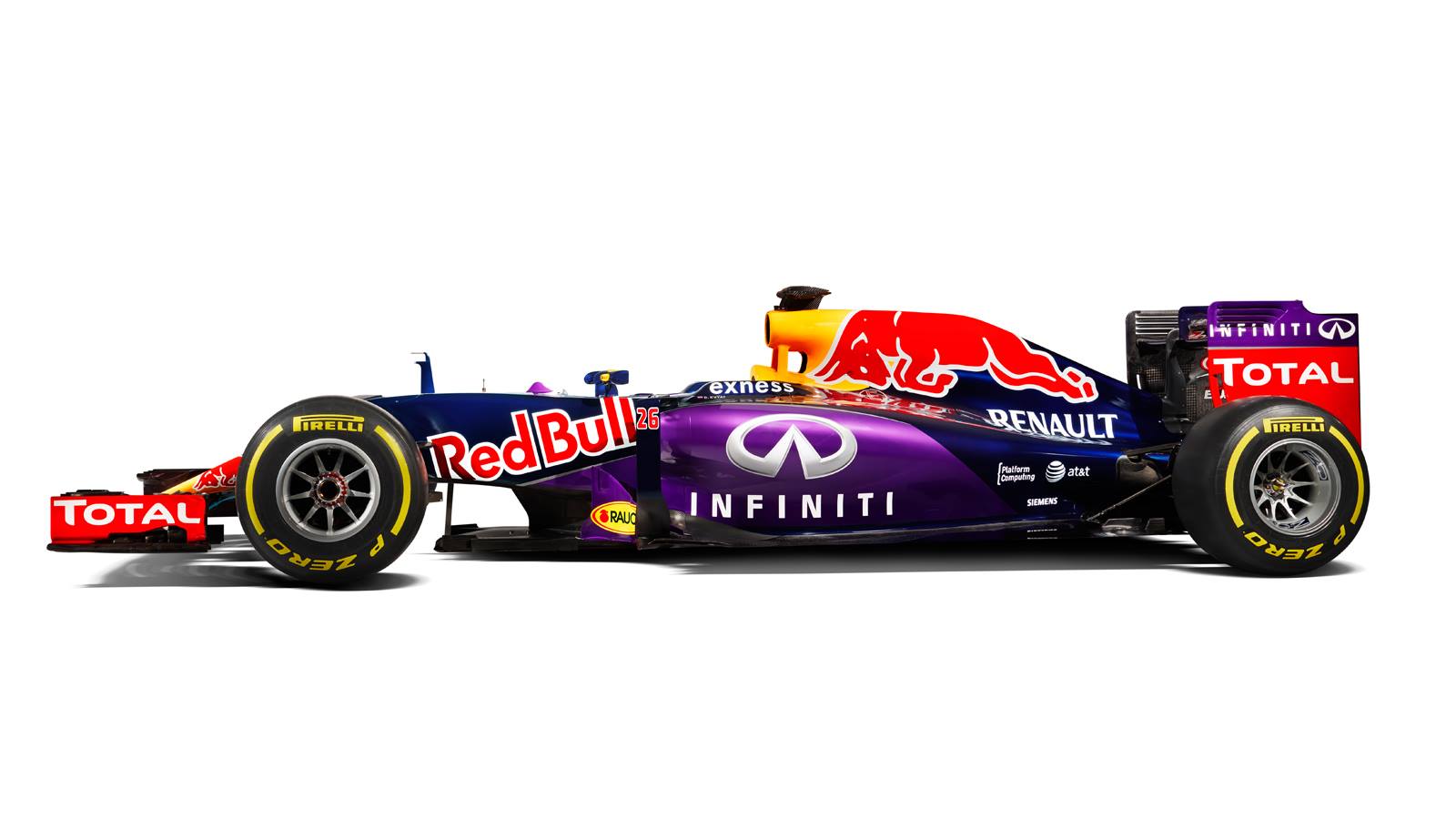 Red Bull RB11 – flyinglap