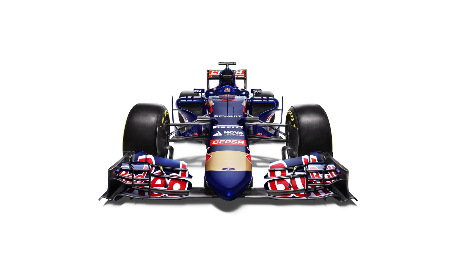 Toro Rosso STR10 – flyinglap