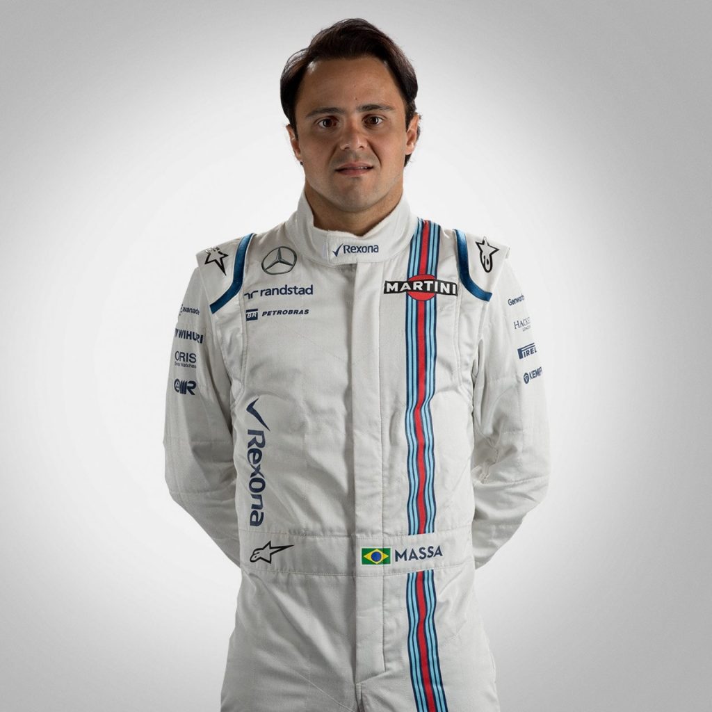 Felipe Massa – flyinglap