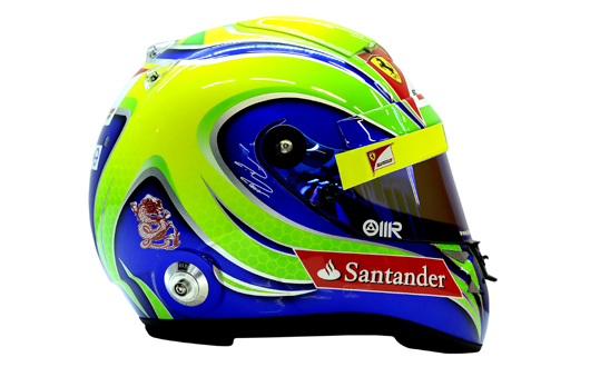 Felipe Massa – flyinglap