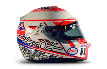 Jenson Button – flyinglap