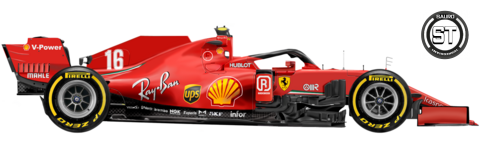 Ferrari SF1000 – flyinglap